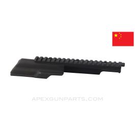 Catamount Fury Shotgun Top Cover *Fair*