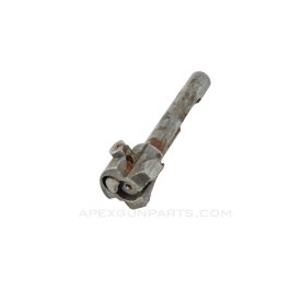 US Made AK47 / AKM Complete Bolt, Made of Steel with an In The White ...