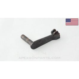 1911 Slide Lock, w/ Short Thumb Release *Good*