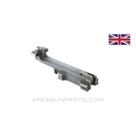 MAG58/M240 Bolt Breech Body, Stripped w/ Roller Assembly, British, DP ...