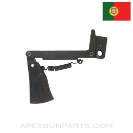 FBP M/948 Complete Trigger Assembly