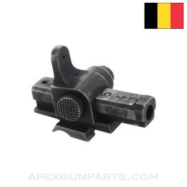 Metric FAL Rear Sight Assembly