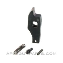 US Manufactured HK Sear w/Pin & Spring, Semi-Auto, 922(r) Compliant ...