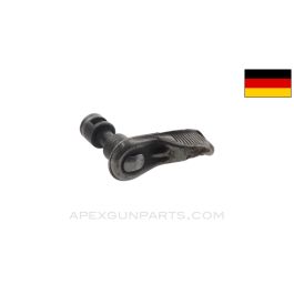 G3 Selector/ Safety Lever