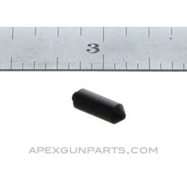 Polish P83 "Wanad" Pistol Safety Detent, Part #14, *NOS*