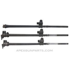STG-58 Barrel W/Gas Block, 7.62X51 NATO *Good*