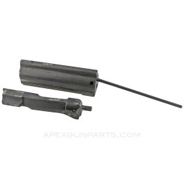 FAL / L1A1 Bolt & Carrier w/ Tail, Matching, 7.62x51mm NATO *Very Good*