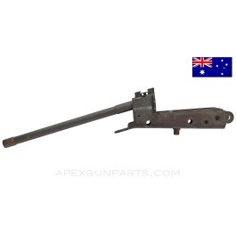 L1A1 lower receiver with Pistol Grip Stud