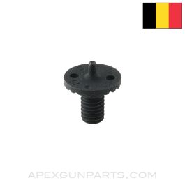 FAL Front Sight Post, Type C, Number 1, Original Finish