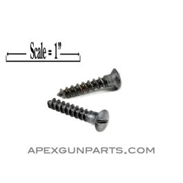 FAL Rear Sling Swivel Screw, Set of Two, *Good*