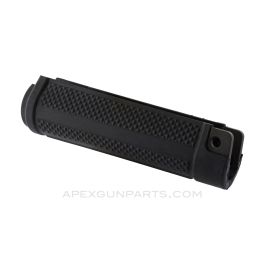 MP5/AP5 Handguard, 5.75", Plastic, MKE Manufactured *NEW*