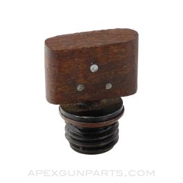 Maxim 08, Water jacket Cap