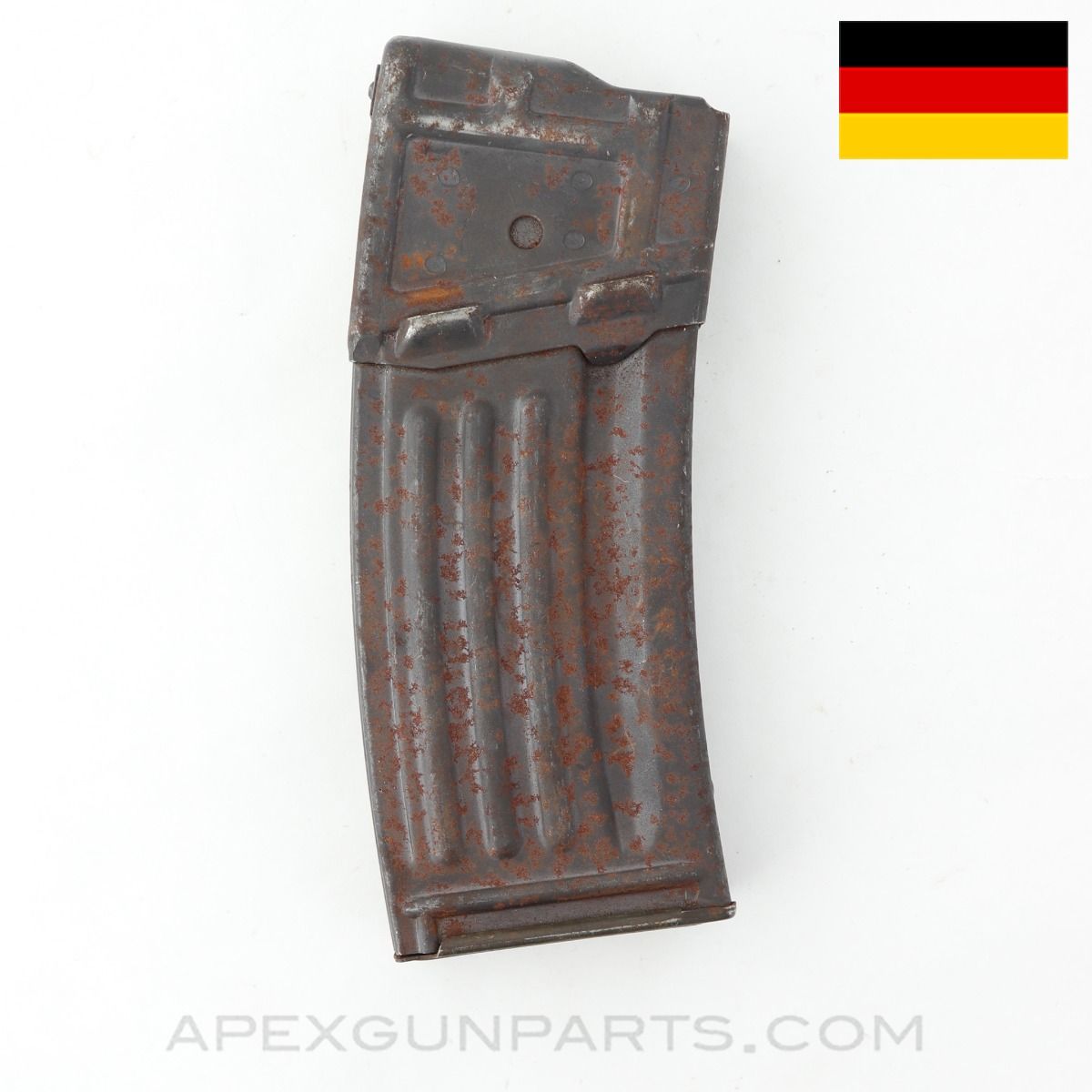 Hk 93 30 Round Magazine
