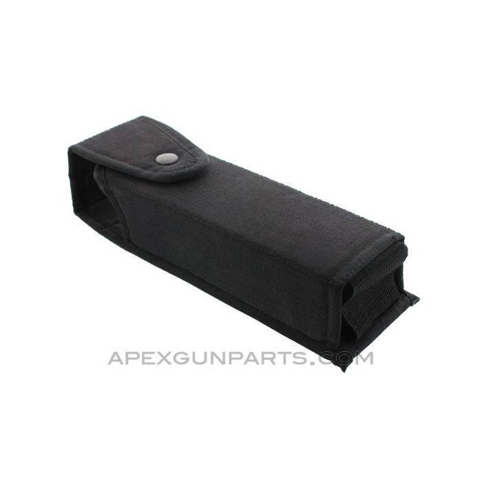 MR35 Manurhin Pouch for Magazine, Less-Than-Lethal 35mm "Punch Gun", *NOS*