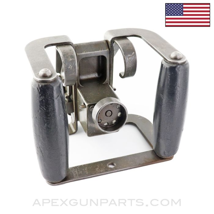 M60D Spade Grip Assembly