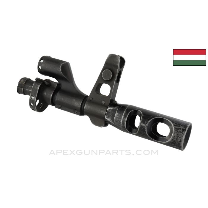 Hungarian AMD-65 Front Barrel Component's *Good*