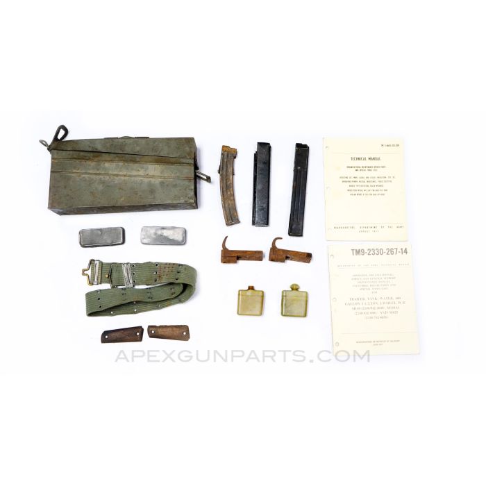 SPECIAL! APEX Warehouse Clearance Box Set