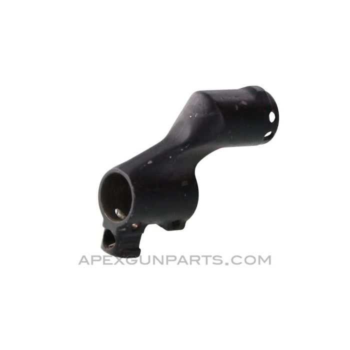 Romanian AKM / AK-47 Gas Block, Early Cast *Good*