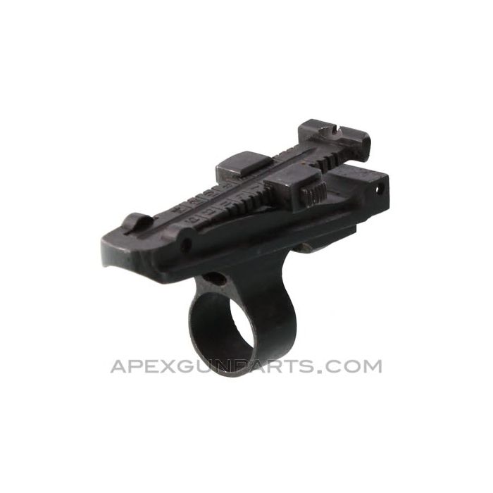 SVT-40 Rear Sight Assembly, *Very Good*