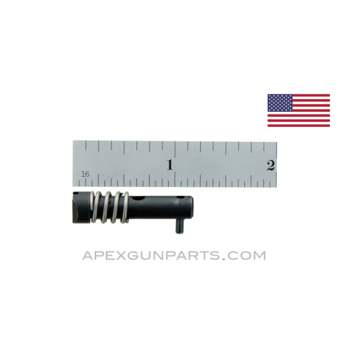 M14 Rifle Operating Rod, Socom II, *Very Good*
