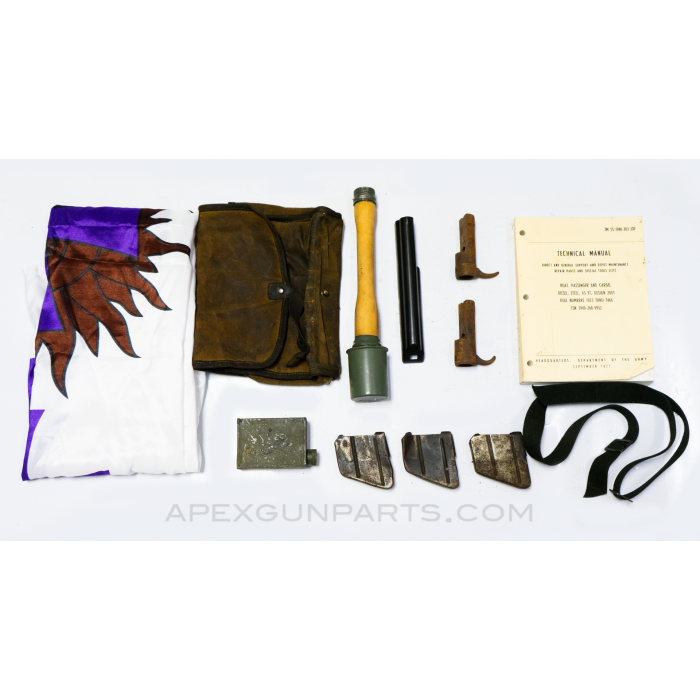SPECIAL! APEX Warehouse Clearance Box Set