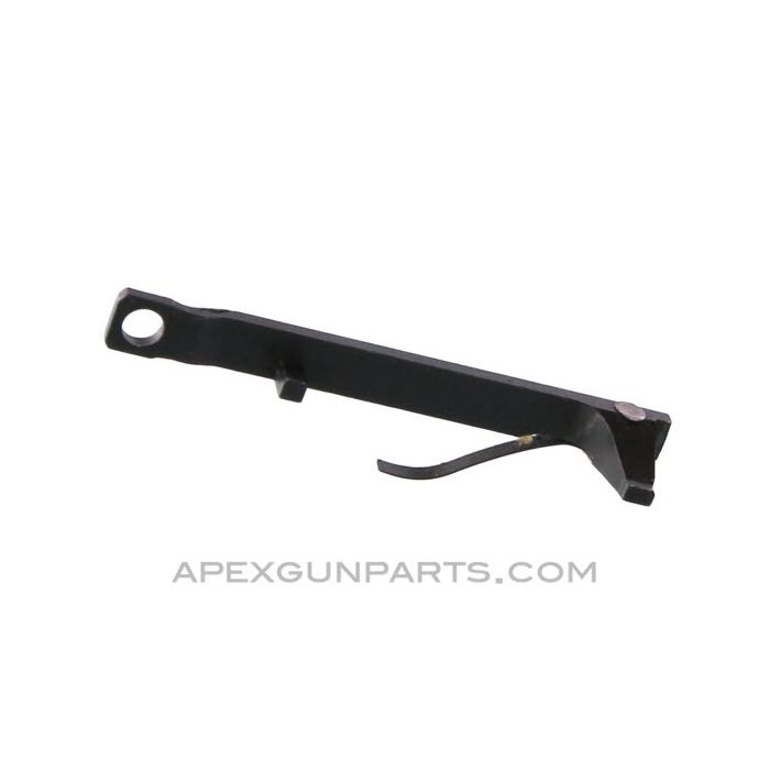 Original bolt hold open lever for the Yugoslavian M64 milled rifle ...