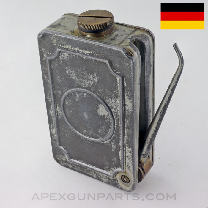 MG-15 Machine Gun Oiler, Unmarked