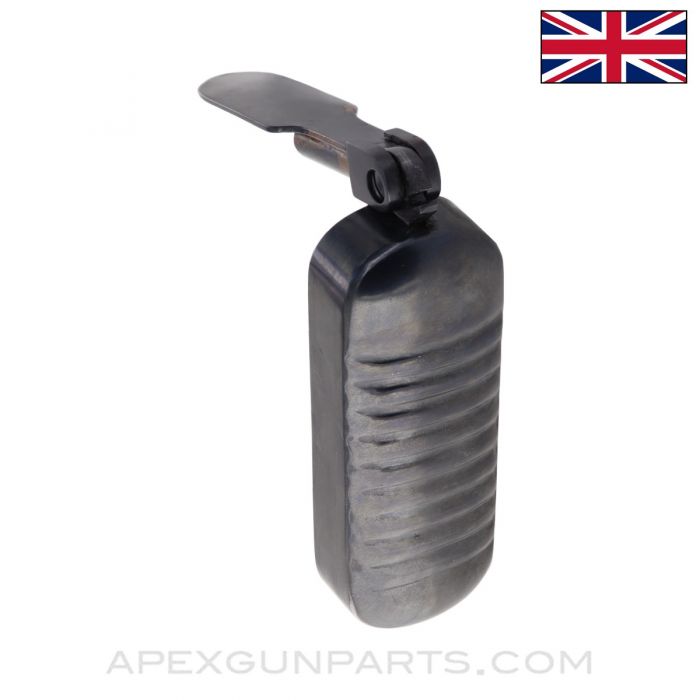 BREN MK1 Buttplate, US Made, *NEW*