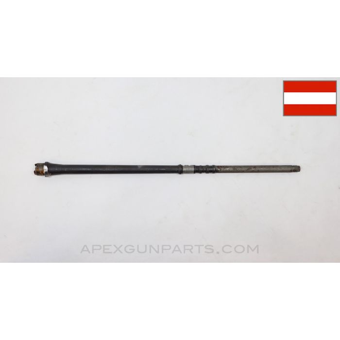 Steyr FAL / STG-58 Barrel, Stripped, Repaired Wrench Flats, 21", 7 ...