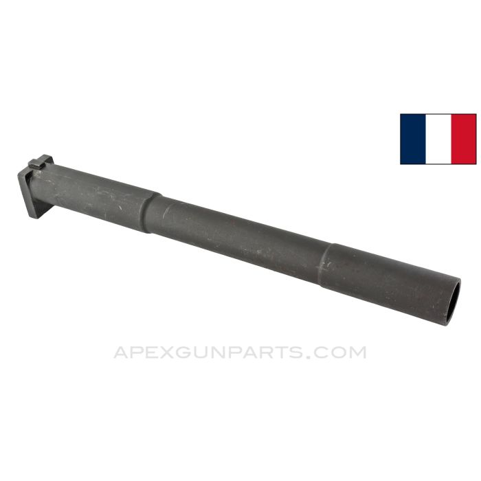 French MAC mle 1931 Reibel Gas Tube