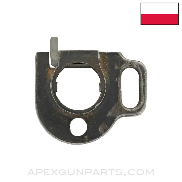 Polish AKM Handguard Retainer Plate *Good*