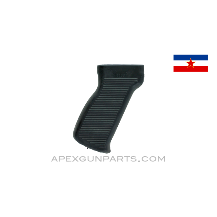 Yugoslavian M70 Pistol Grip, Black