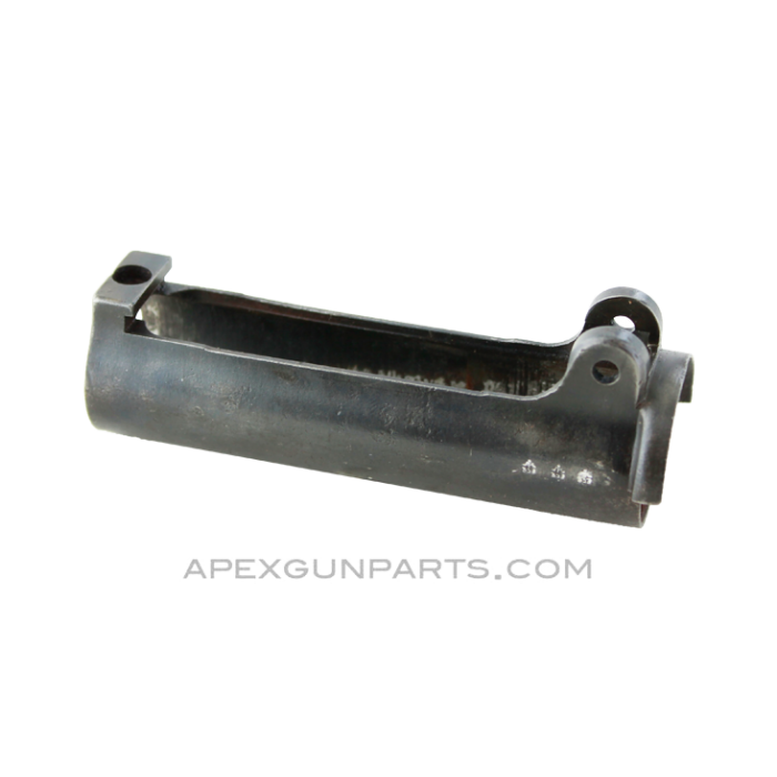German G24(T) / VZ24 Rear Sight Base, Stripped, Waffen Marked *Very Good*