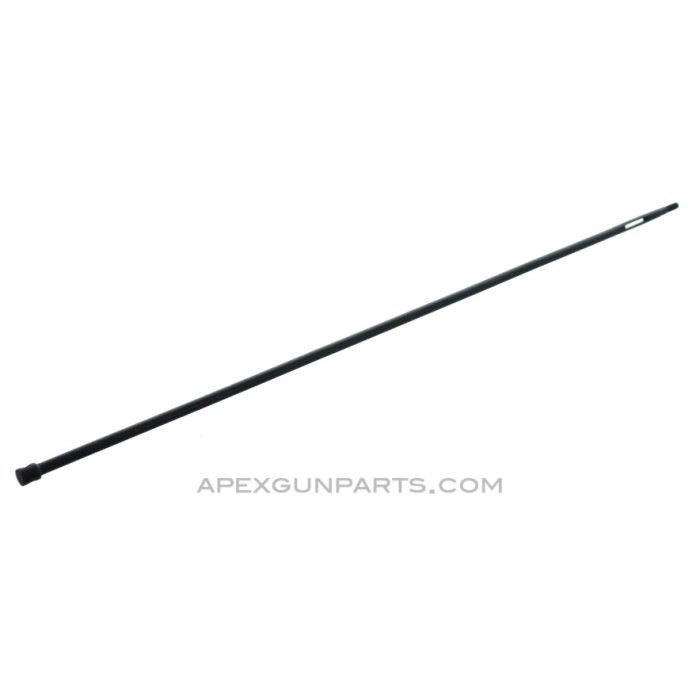 Bulgarian manufactured AKM cleaning rod 7.62X39,