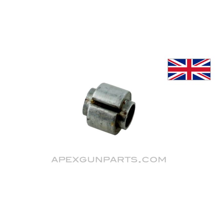 Lewis Gun return spring hub, In The White, 303 *Good*