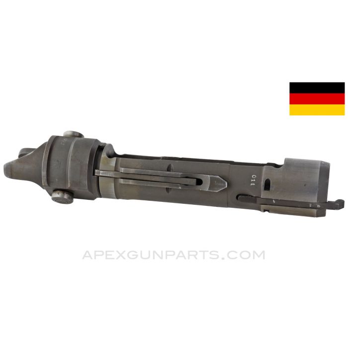 MG15 Barrel Extension Assembly, Complete, Waffen Marked