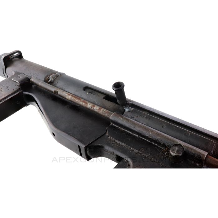 Braco Galil PTR Archives Ronin's Grips