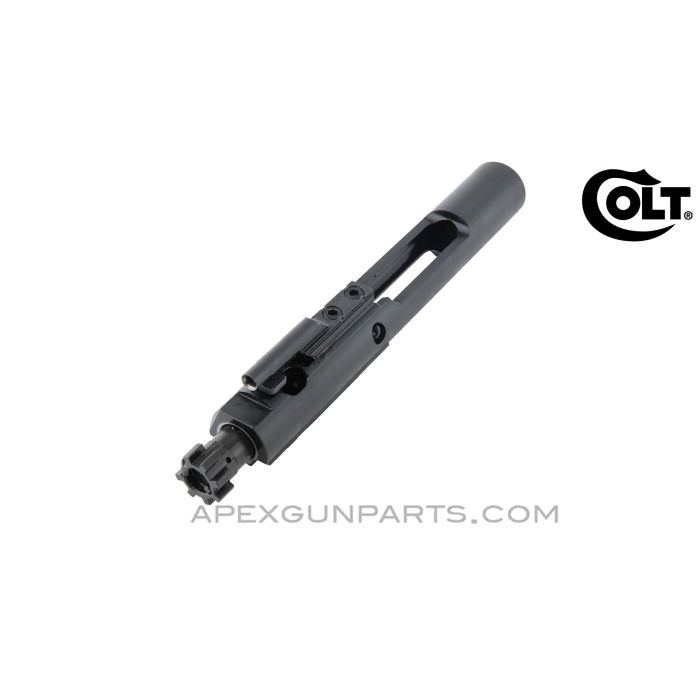Colt AR-15 / M16 Bolt Carrier Assembly, Complete *NEW*