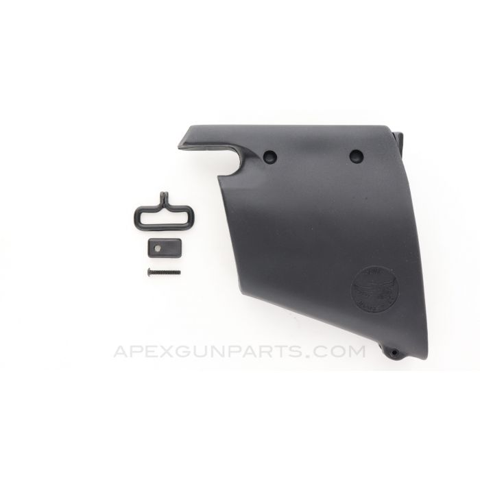 Hawk Industries Delta Pro Cheek Piece *NEW*