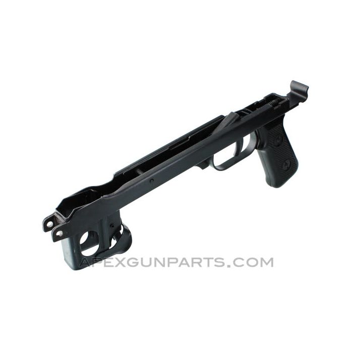 PPS-43 Lower Frame w/Grip, Complete, *Excellent*