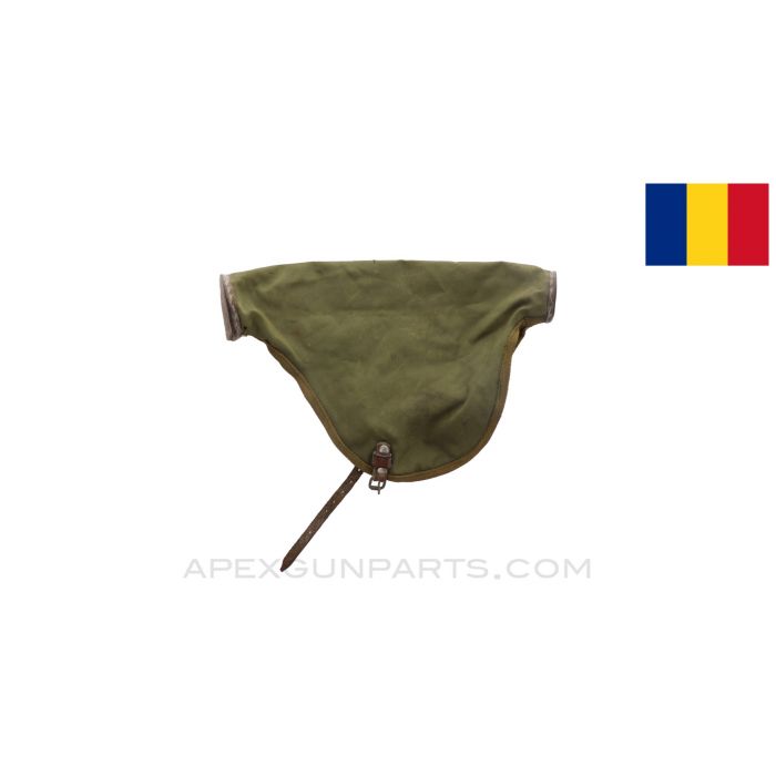 Romanian PSL / FPK scope cover, Nylon