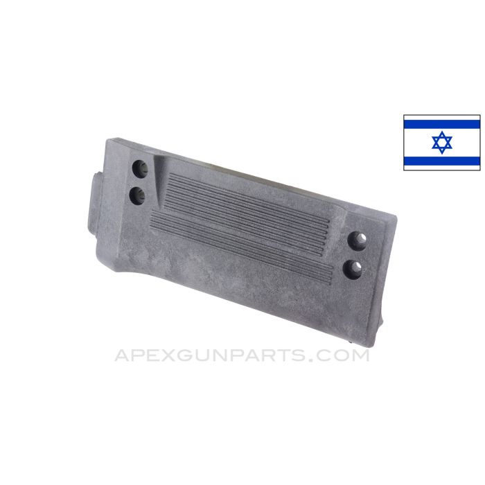 Galil ARM Handguard, Right Side, w/ Bipod Clearance, Black Polymer, US ...