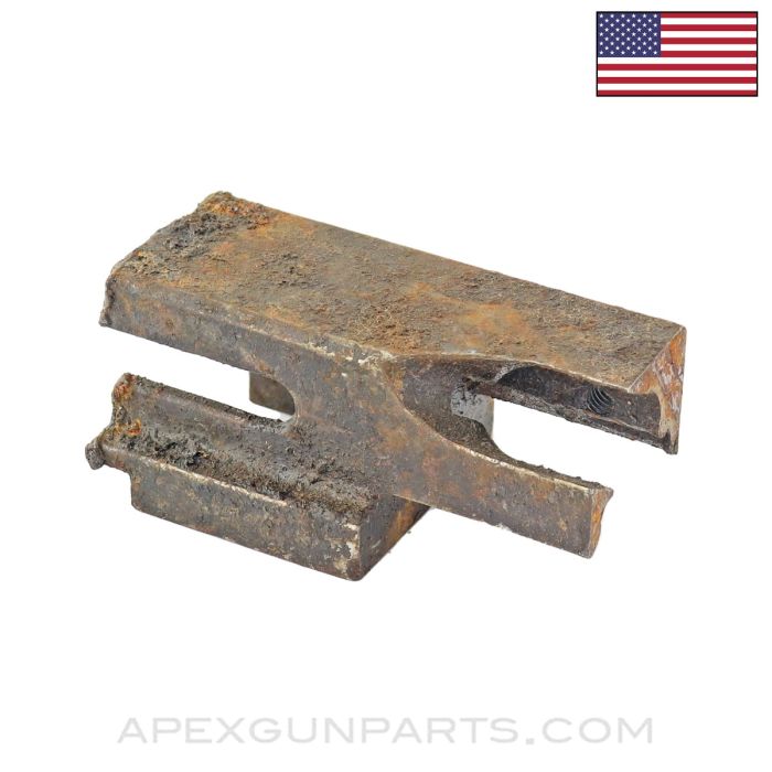 M1/M1A Thompson Center Front Receiver Section