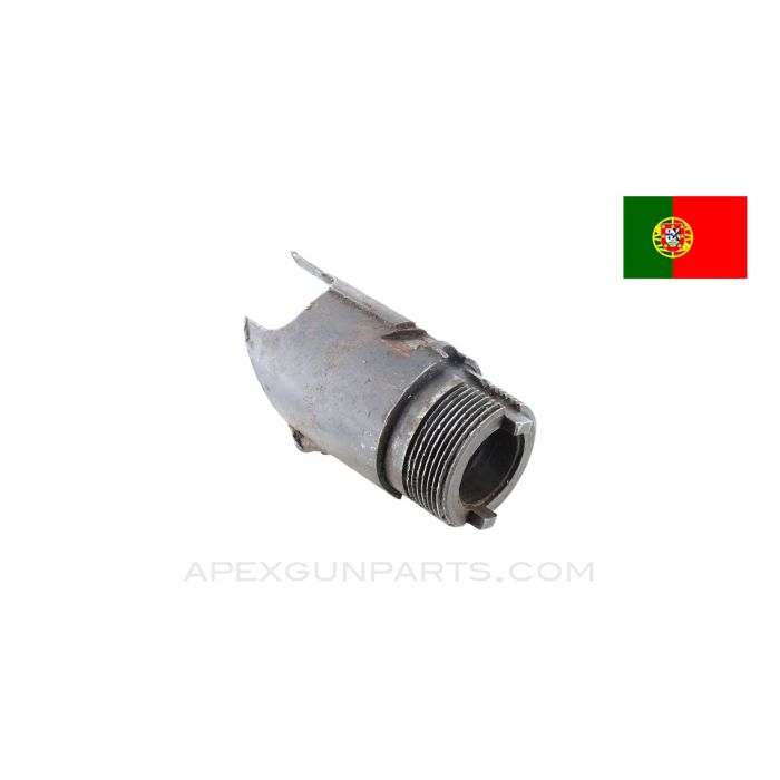 FBP M/948 Trunnion for barrel, 9mm