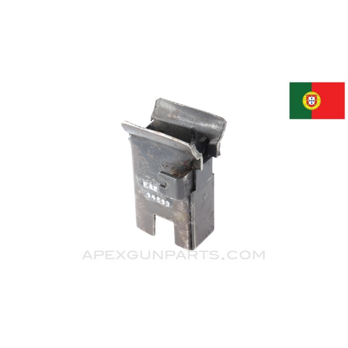 FBP M/948 Magazine Well Section. *Good*