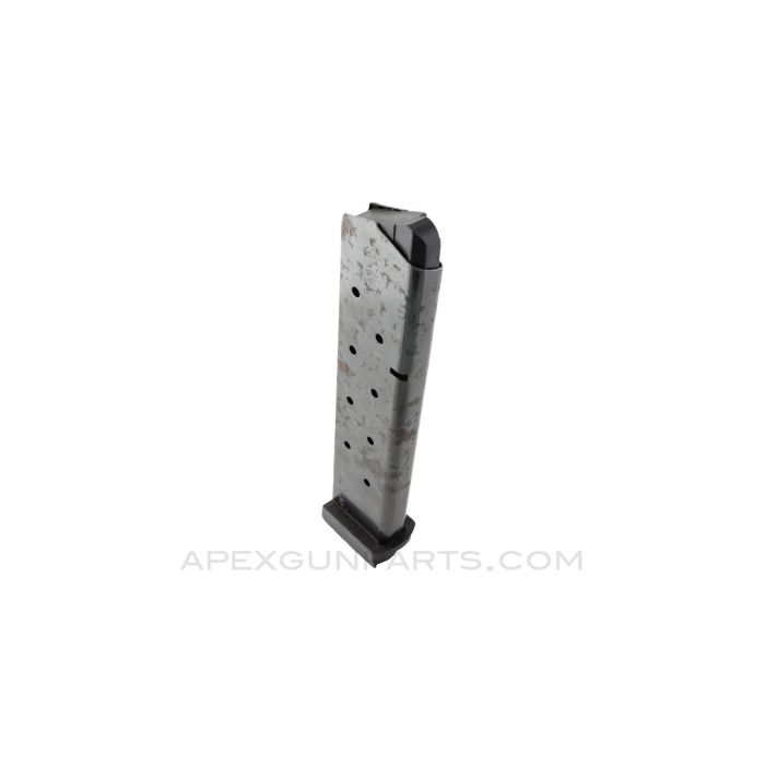 Ruger P90 / P97, 10rd, .45ACP, Rusty, *Good*