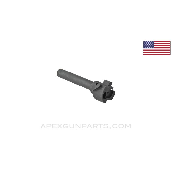 US Made AK-47 / AKM Complete Bolt, Made of Steel with a Nitride Finish ...