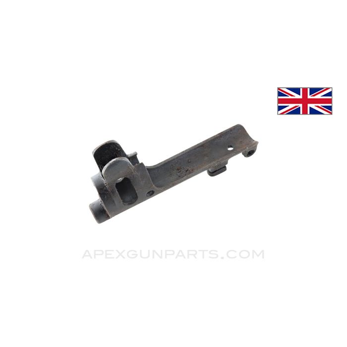 Enfield #1 MK III Nose Cap, British, *Good*