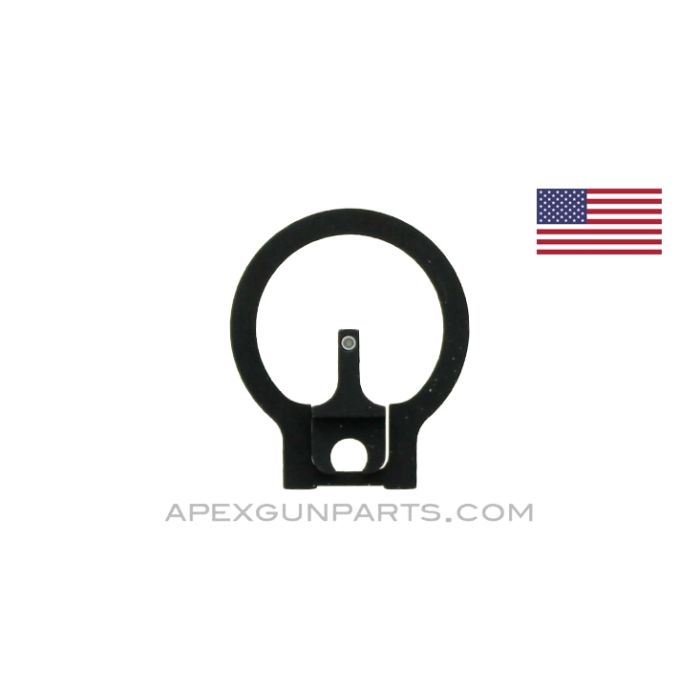 Trijicon MP5 Front Night Sights, *NEW*