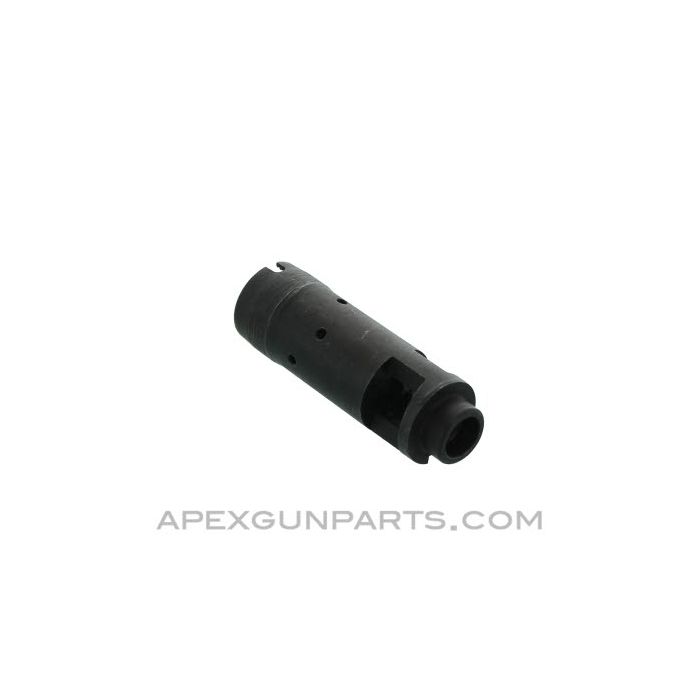 New Manufacture AK-74 muzzle brake, designed for 24mm threaded AKs ...